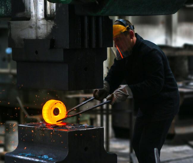 METALFAB E&C – Engineering & Construction